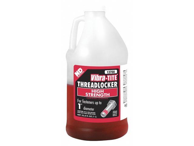Click here for Vibra-tite 137 Series High-Strength Threadlocker... prices