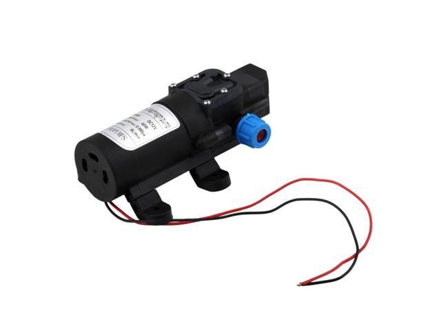 Click here for 12V Durable Diaphragm Water Pump 30W 3L/min Self-P... prices