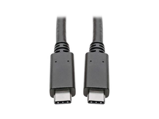 Click here for Tripp Lite U420-006 6FT USBC CBL 3.1 GEN 1 5 GBPS... prices