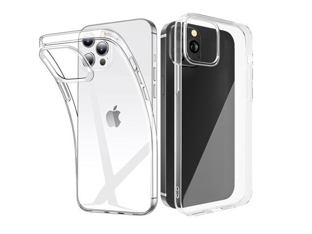 Click here for CRYSTAL CLEAR CASE For iPhone 13 Pro - New prices