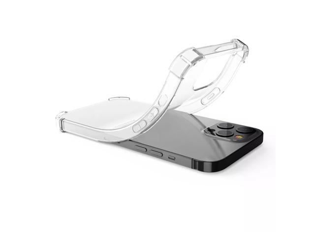 Click here for CRYSTAL CLEAR CASE For iPhone 12 - New prices