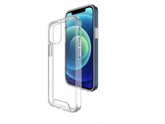 Click here for CRYSTAL CLEAR CASE For iPhone 12 Mini - New prices