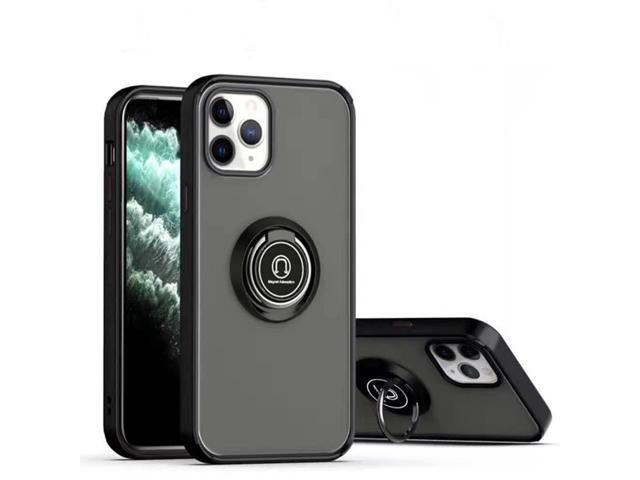 Click here for IC-E Frosted Translucent Case with Magnetic Ring K... prices