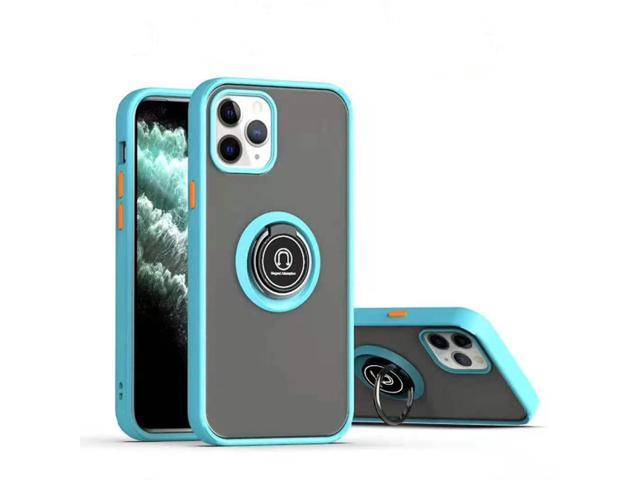 Click here for IC-E Frosted Translucent Case with Magnetic Ring K... prices