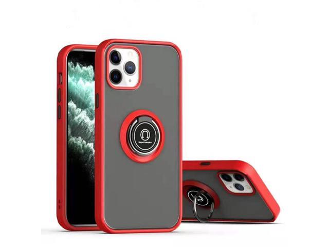 Click here for IC-E Frosted Translucent Case with Magnetic Ring K... prices