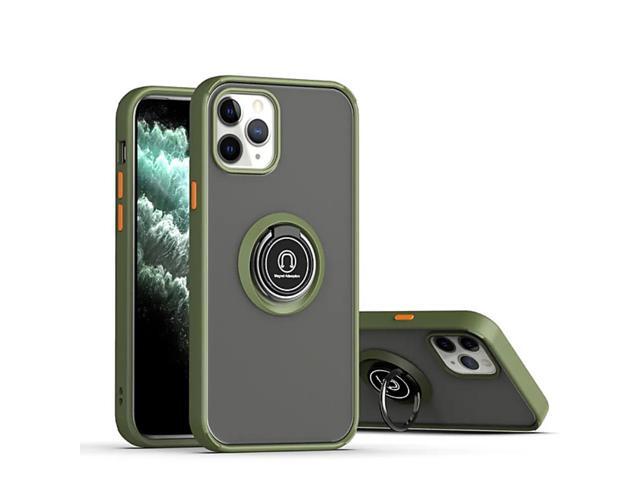 Click here for IC-E Frosted Translucent Case with Magnetic Ring K... prices