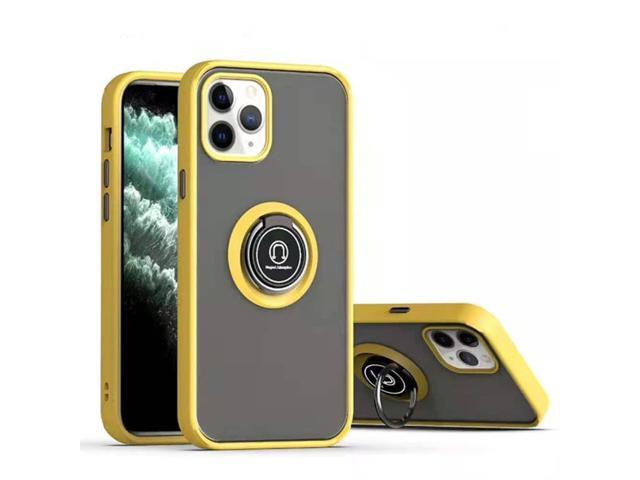 Click here for IC-E Frosted Translucent Case with Magnetic Ring K... prices