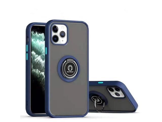 Click here for IC-E Frosted Translucent Case with Magnetic Ring K... prices