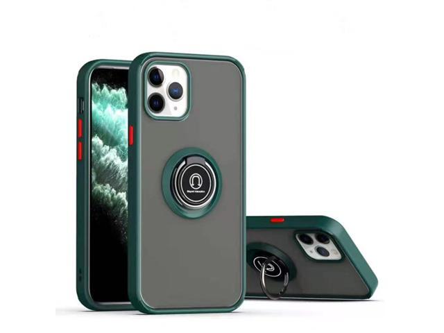 Click here for IC-E Frosted Translucent Case with Magnetic Ring K... prices