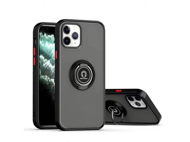 Click here for IC-E Frosted Translucent Case with Magnetic Ring K... prices