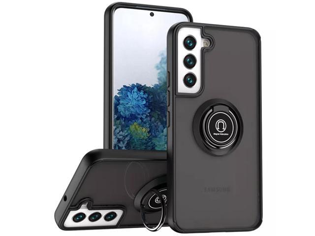 Click here for For Samsung Galaxy S22 Plus - Frosted Translucent... prices