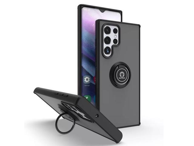 Click here for For Samsung Galaxy S22 Ultra - Frosted Translucent... prices