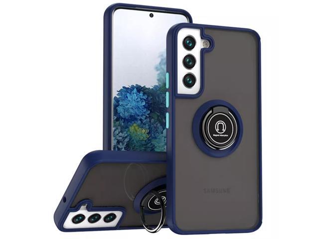 Click here for For Samsung Galaxy S22 - Frosted Translucent Case... prices