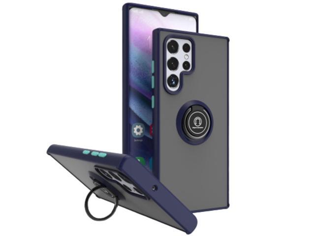 Click here for For Samsung Galaxy S22 Ultra - Frosted Translucent... prices