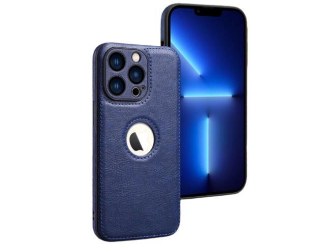 Click here for For Apple iPhone 14 - Soft Slim and Shockproof PU... prices