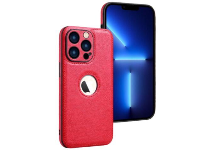 Click here for For Apple iPhone 14 - Soft Slim and Shockproof PU... prices