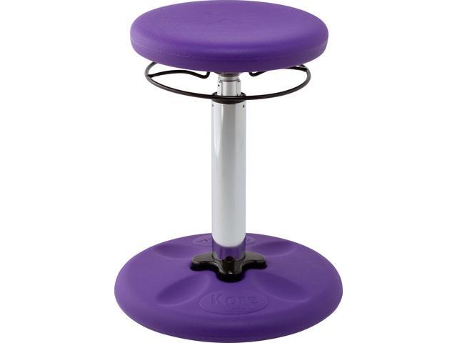 Click here for Kore Kids Adjustable Tall Wobble Chair 16.5-24 Pur... prices