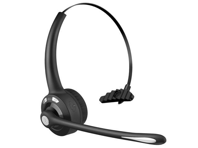 Click here for Pro Bluetooth Headphones  Trucker Bluetooth Headse... prices