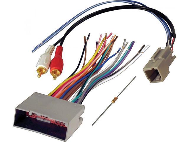 Click here for American International FWH694 WIRING HARNESS 03-12... prices