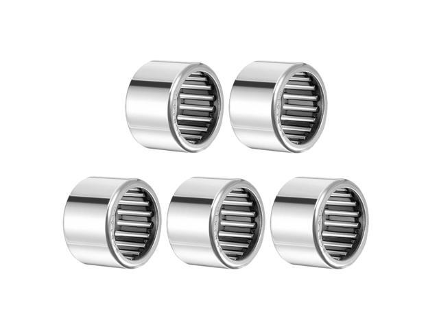 Click here for SCE1412 Needle Roller Bearings  Drawn Cup Open End... prices