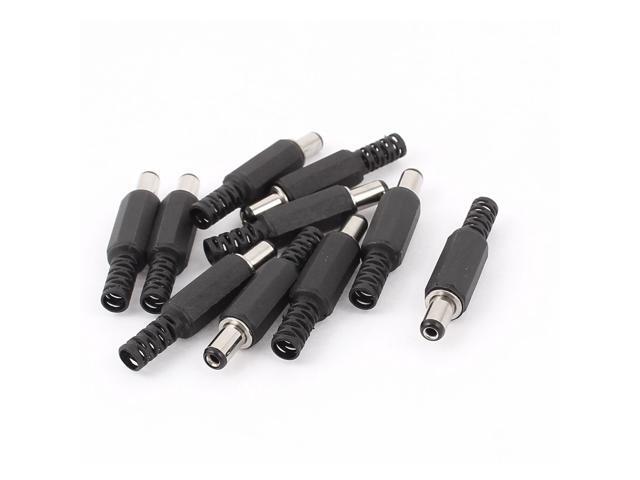 Click here for 5.5mmx2.1mm DC Power Male Plug Adapter Connector B... prices