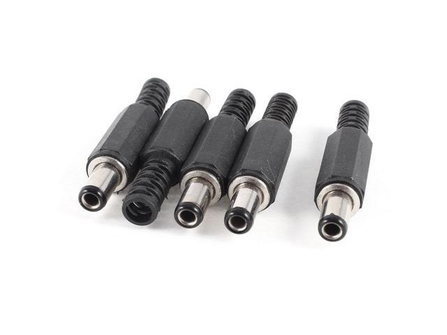 Click here for Unique Bargains 5 x Replaceable 5.5mm x 2.5mm Fema... prices