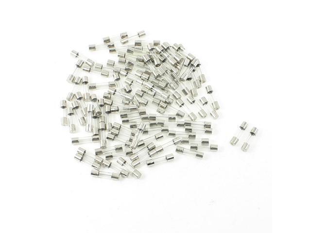 Click here for Unique Bargains 100pcs 5 x 20mm Safty Low Breaking... prices