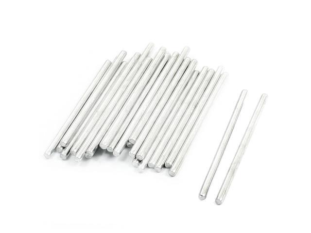 Click here for RC Car Aircraft 40mm x 2mm Stainless Steel Round R... prices