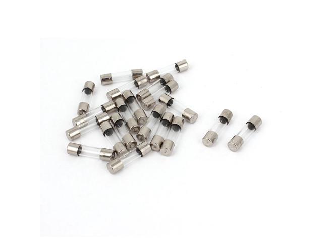 Click here for Unique Bargains 20 Pcs 1.5A 250V Quick Fast Blow G... prices