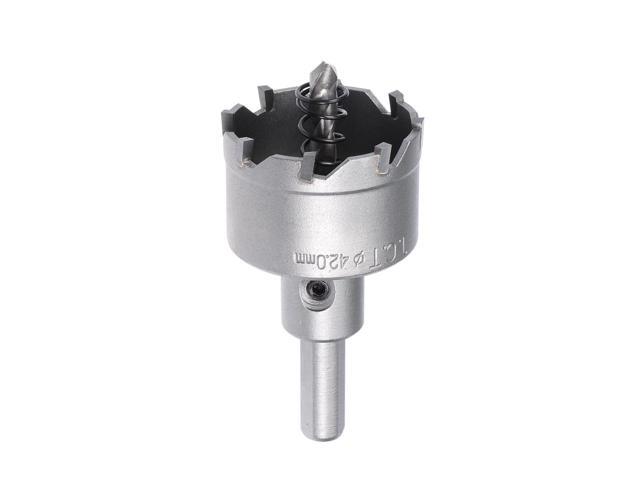 Click here for Carbide Hole Saw Cutter Drill Bit for Stainless St... prices