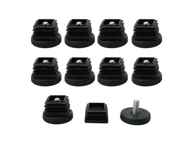 Click here for Adjustable Leveling Feet 25 x 25mm Square Tube Ins... prices