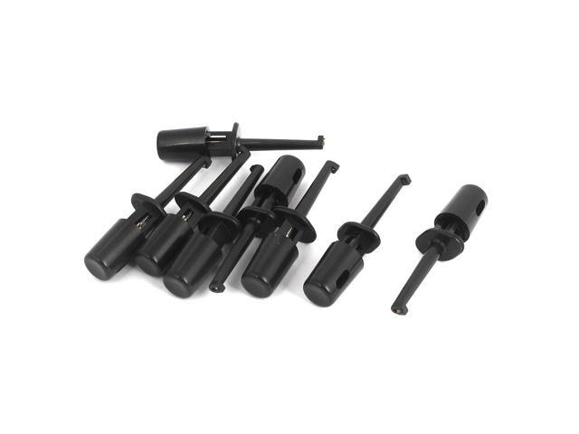 Click here for 8pcs Plastic Electrical Wire Testing Hook Clip Set... prices