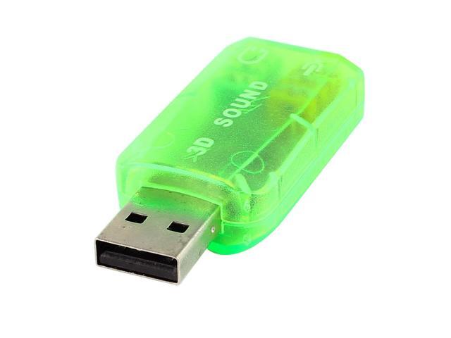 Click here for Unique Bargains USB 2.0 External 5.1 Channel to 3D... prices