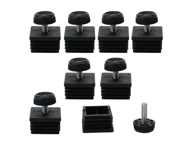 Click here for Leveling Feet 40 x 40mm Square Tube Insert Sofa Le... prices