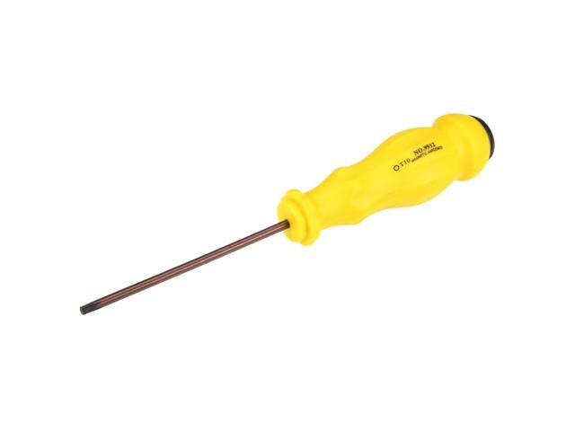 Click here for Magnetic T10 Torx Screwdriver with 3 Inch S2 Steel... prices