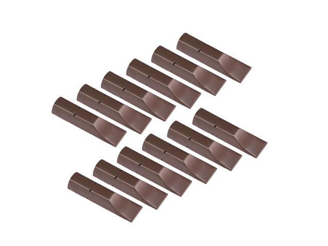 Click here for 12pcs 25mm Long 1/4 Hex Shank SL7 Slot Screwdriver... prices