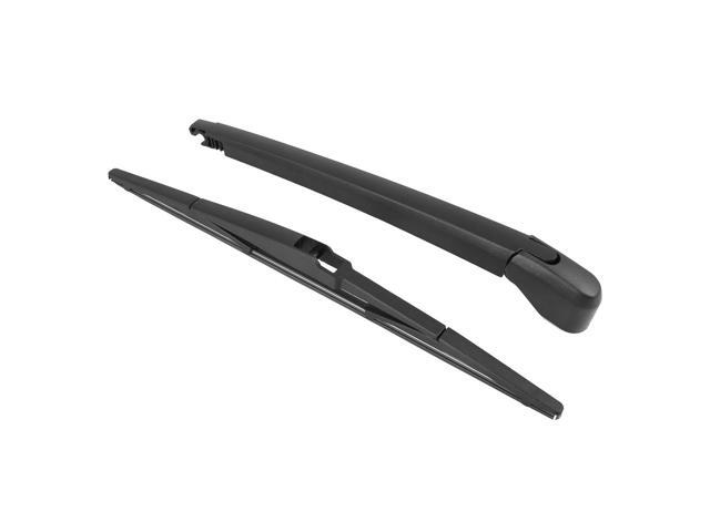 Click here for Car Rear Windshield Wiper Blade Arm Set Black 355m... prices