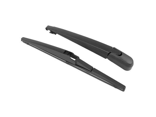 Click here for Car Rear Windshield Wiper Blade Arm Set Black 280m... prices