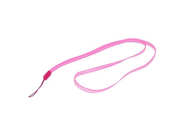 Click here for Unique Bargains Soft Cord Lanyard Neck Strap Hot P... prices
