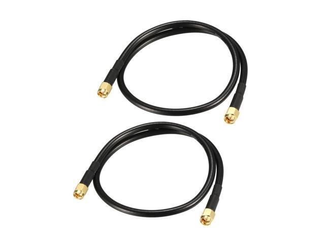 Click here for Antenna Extension Cable SMA Male to SMA Male Coaxi... prices