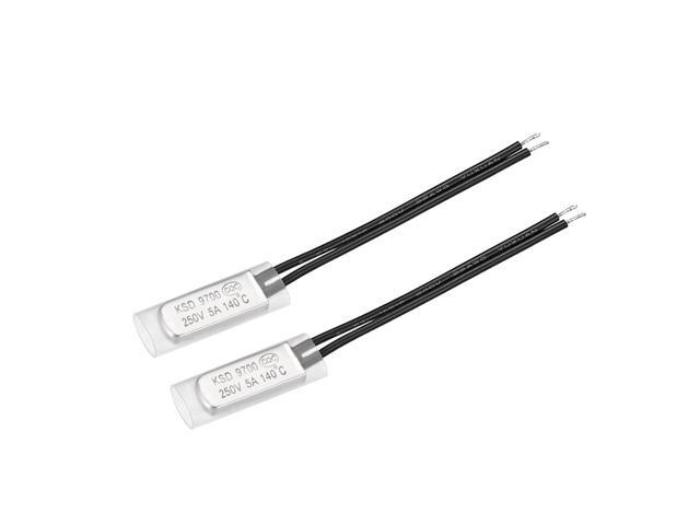 Click here for KSD9700 Thermostat  140 Normally Close Temperature... prices