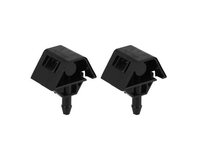 Click here for 2pcs Windshield Wiper Washer Jet Nozzle for Nissan... prices