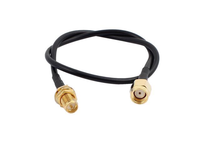 Click here for 30cm/1ft RG174 Antenna Extension Cable RP-SMA Male... prices