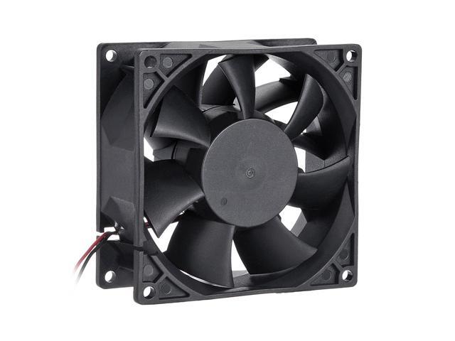 Click here for SNOWFAN Authorized 92mm x 92mm x 38mm 24V Brushles... prices