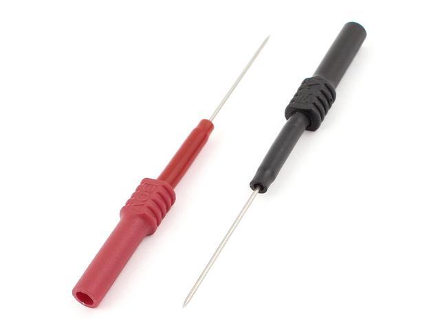 Click here for Unique Bargains 2PCS Digital Multimeter Meter Prob... prices