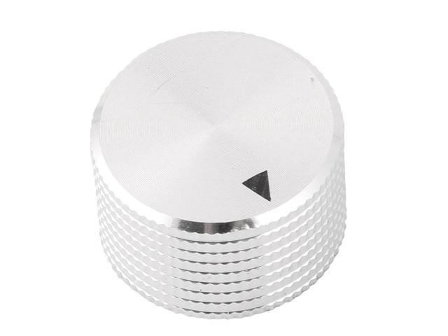 Click here for 25mm x 15mm Aluminum Alloy Knurled Button Potentio... prices