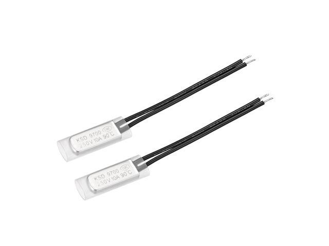 Click here for KSD9700 Thermostat  90 Normally Close Temperature... prices