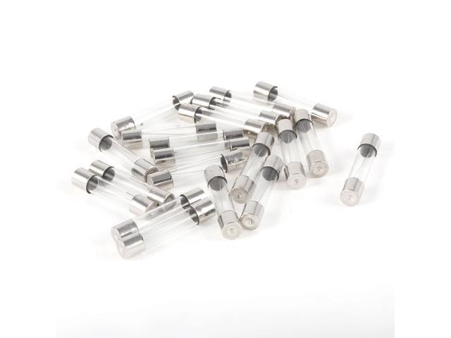 Click here for Unique Bargains 20 Pcs 6mm Dia 30mm Length Fast Bl... prices