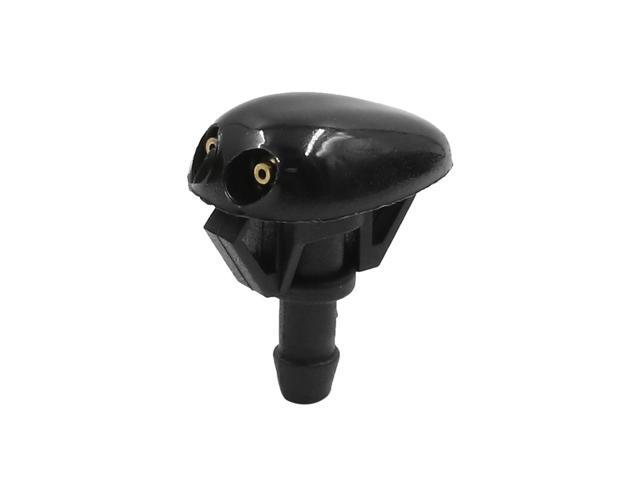 Click here for Universal Black Windshield Washer Nozzle Cleaning... prices