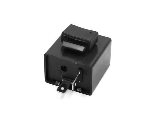 Click here for 6-12V 2 Pin Beeper Flasher Relay for Motorcycle Tu... prices